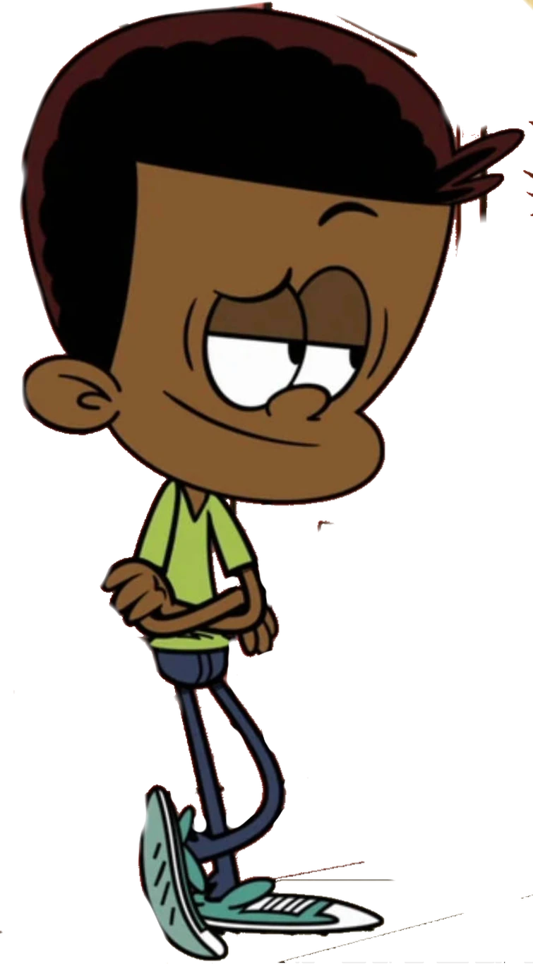 New loud house renders | Fandom