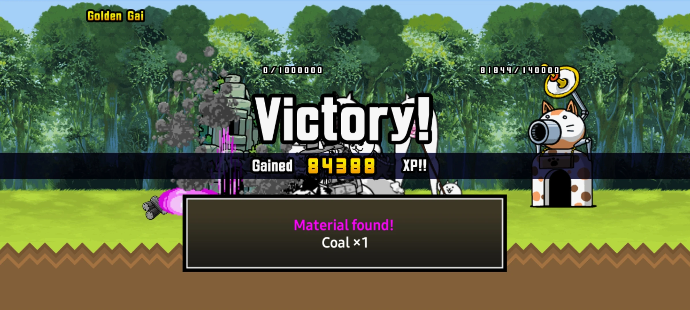 Wtf was this stage ft. Hitman Cat | Fandom