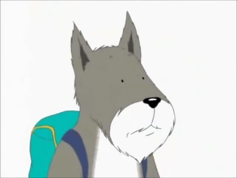Kipper Characters For FakeYou's Voice To Voice Page | Fandom
