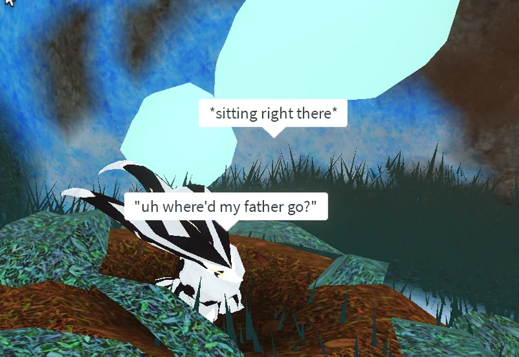 jhiggo headcanon + way too elaborate story | Fandom