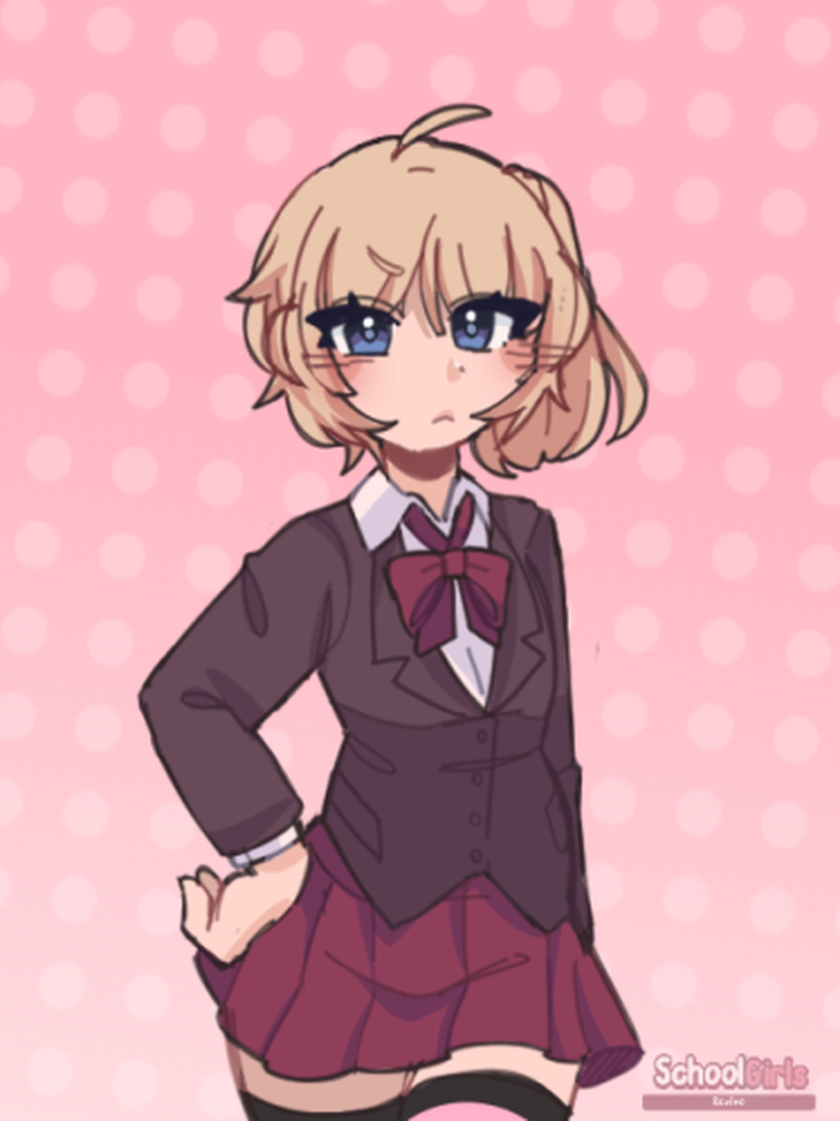 Discuss Everything About School Girls Simulator Wiki | Fandom
