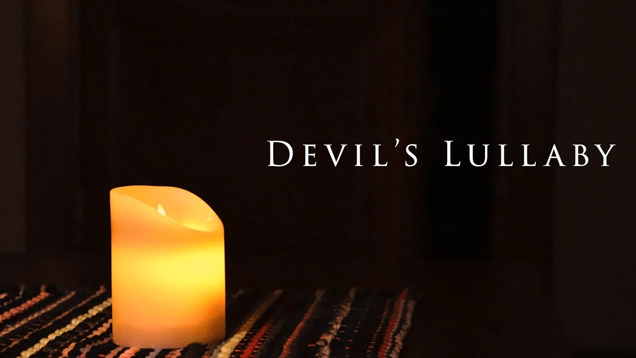 Devil's Lullaby (daily horror #1,080) | Fandom