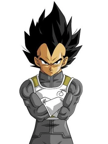 Favorite Vegeta outfit | Fandom