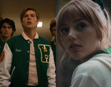 Battle of the ships : Jason | Fandom