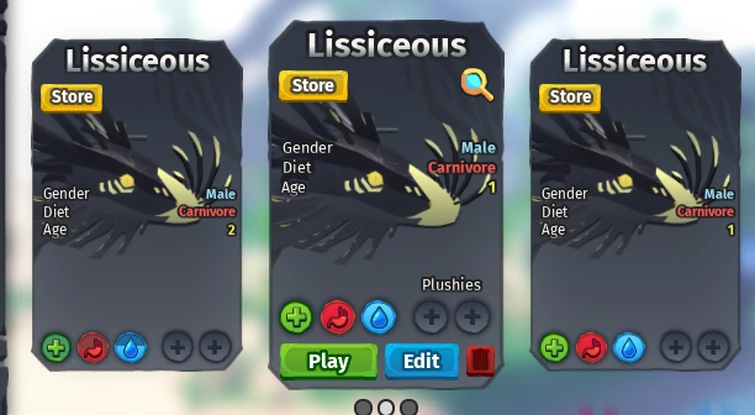 trying to make a lissi skin with every palette i have 2: tinted | Fandom