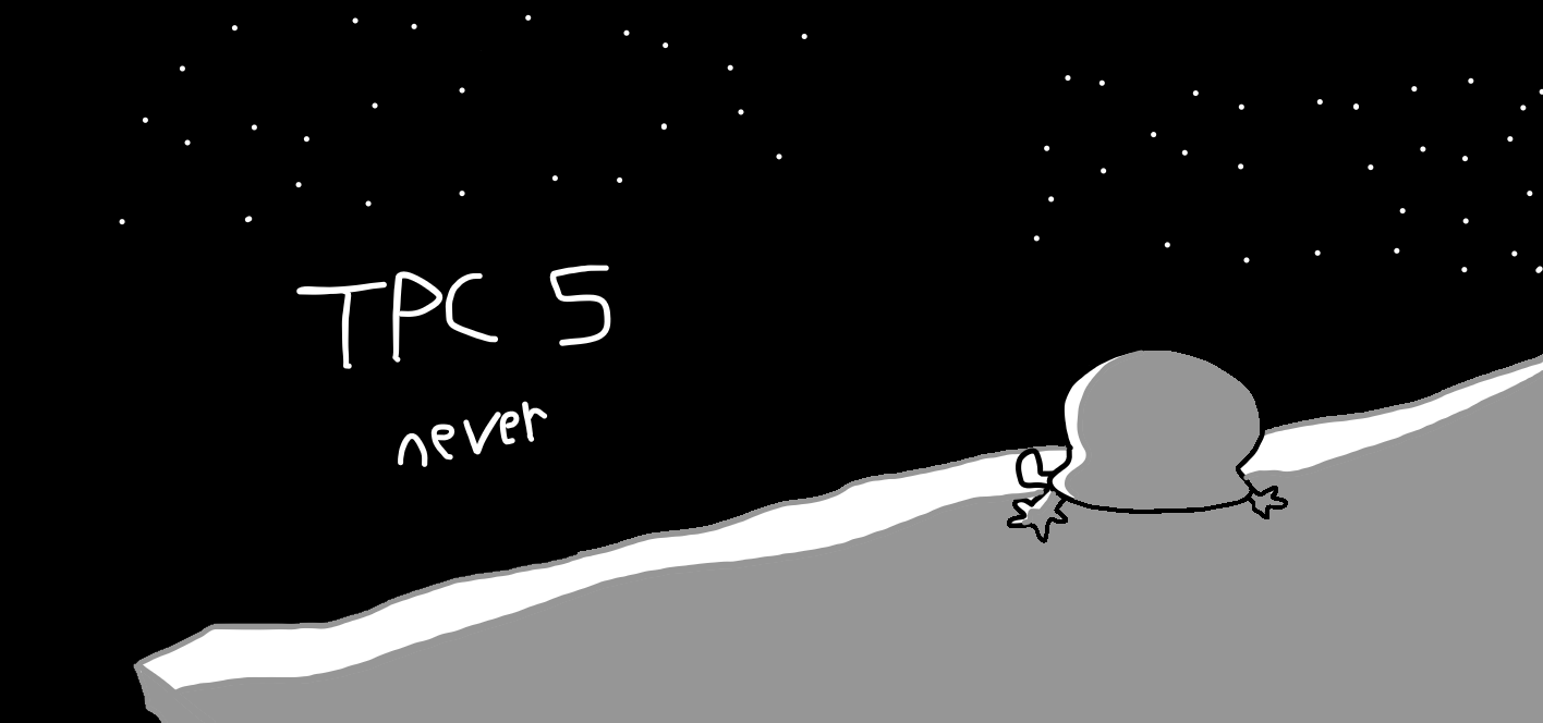 tpc 5 | Fandom