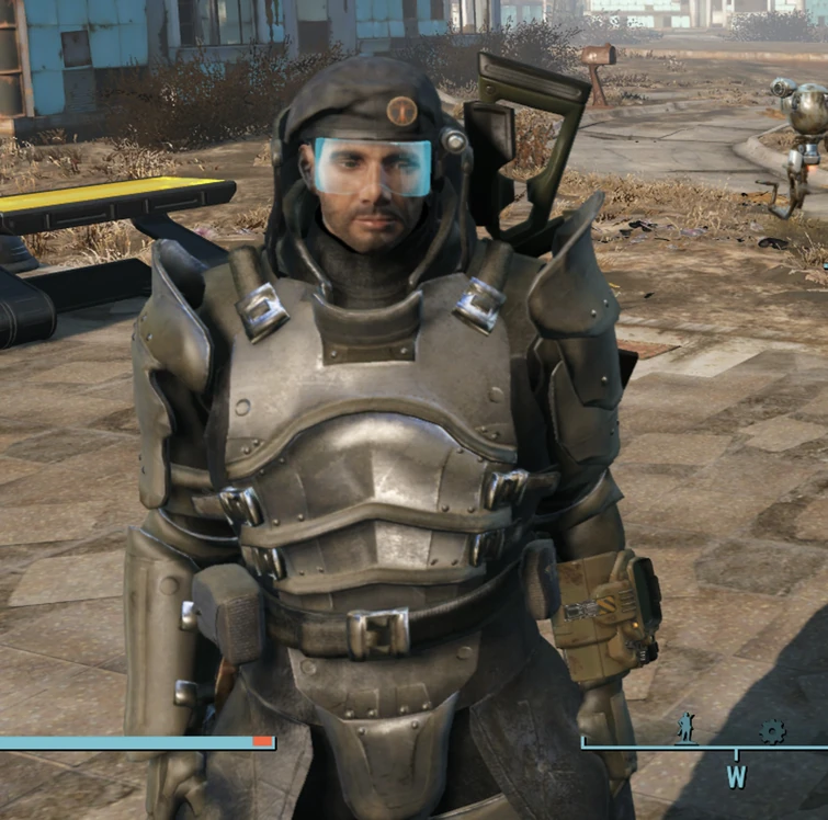 Discuss Everything About Fallout Wiki | Fandom