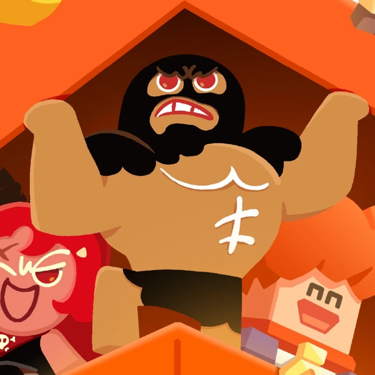 Discuss Everything About Cookie Run: Kingdom Wiki | Fandom