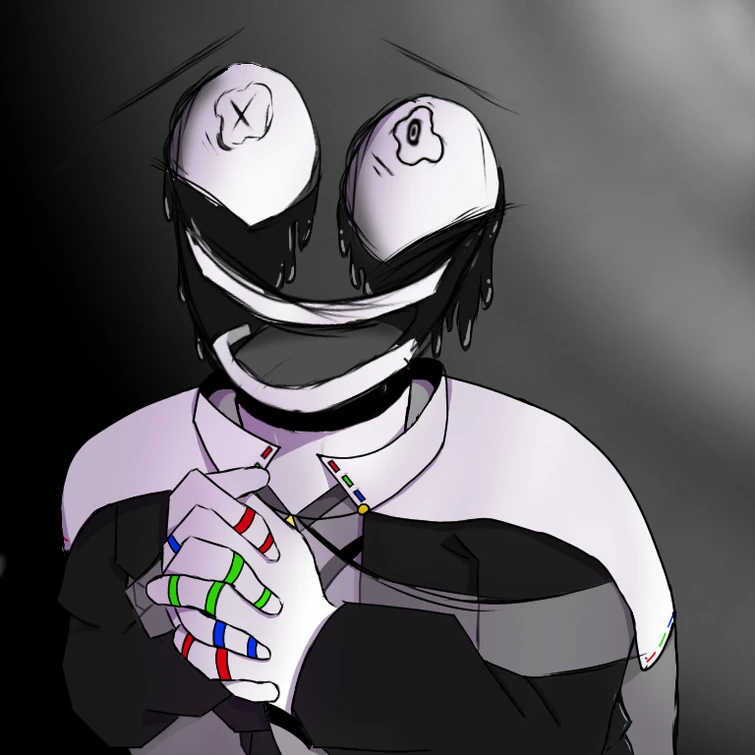 “I'm becoming a me that isn't normal.“ | Fandom