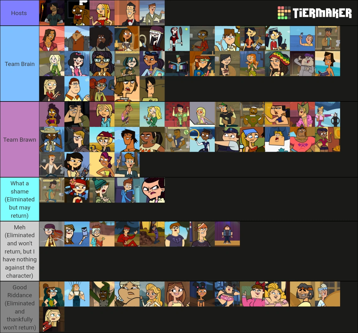 TD Ultimate Episode 29 | Fandom