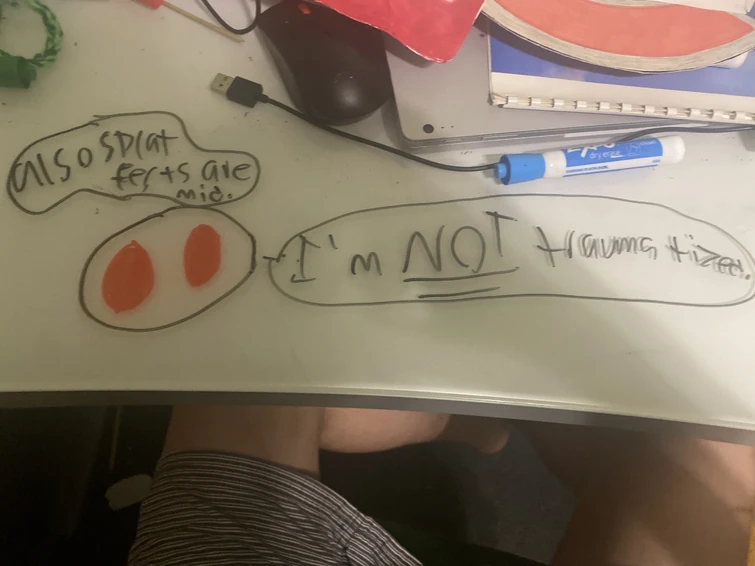 Discuss Everything About Splatoon Wiki | Fandom