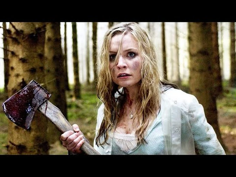 10 Horror Movies Where The Final Girl Was The Villain | Fandom