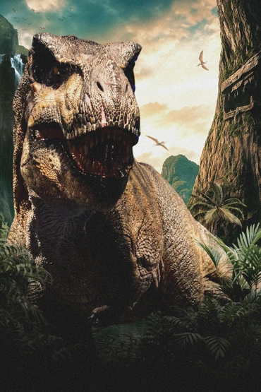 Discuss Everything About Jurassic Park Wiki | Fandom