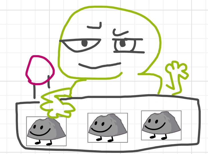 yet another shitpost | Fandom