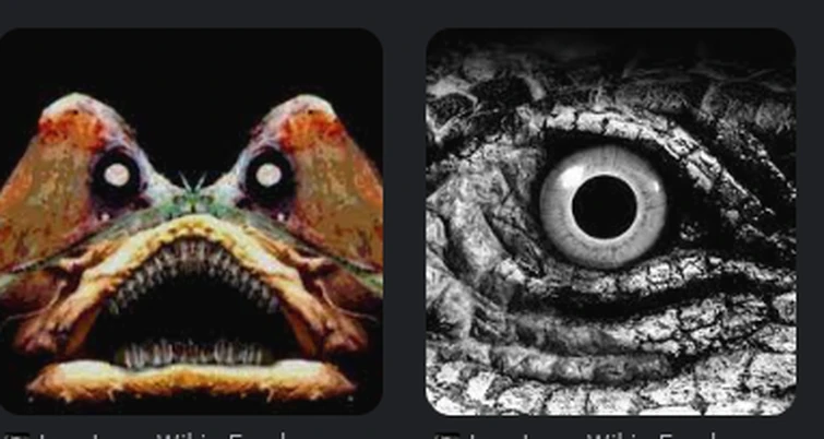 2 monsters theory | Fandom