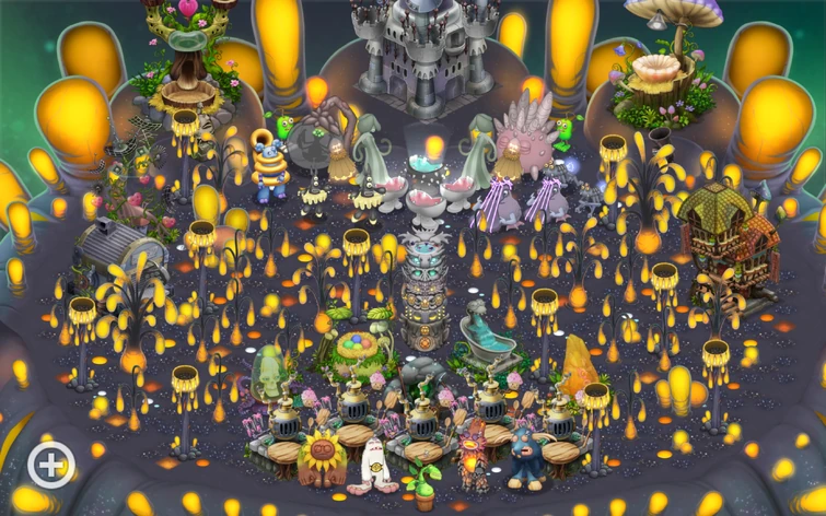 Discuss Everything About My Singing Monsters Wiki | Fandom