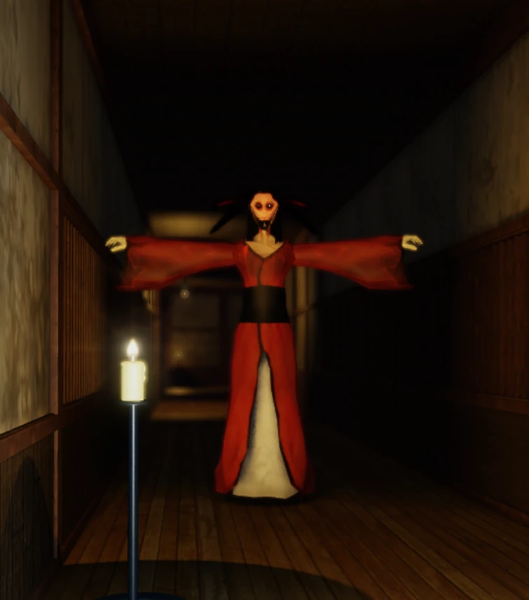 Discuss Everything About The Mimic Wiki | Fandom