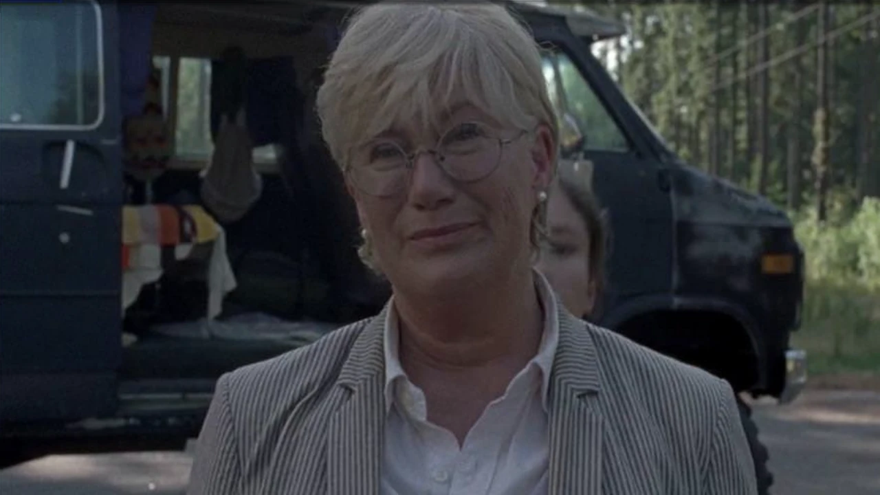 ‘The Walking Dead’: Who Is Georgie, the Mysterious New Ally? | Fandom