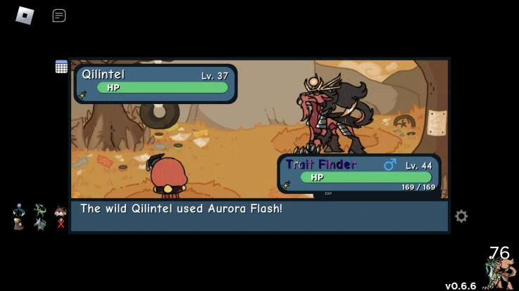 Qilintel obtained | Fandom