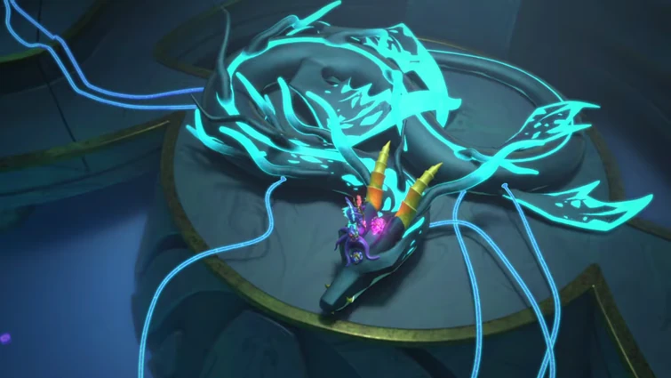 Wojira appreciation post. | Fandom