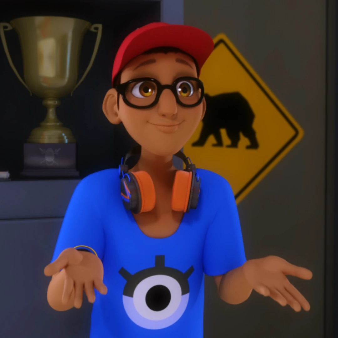 Dude | Fandom