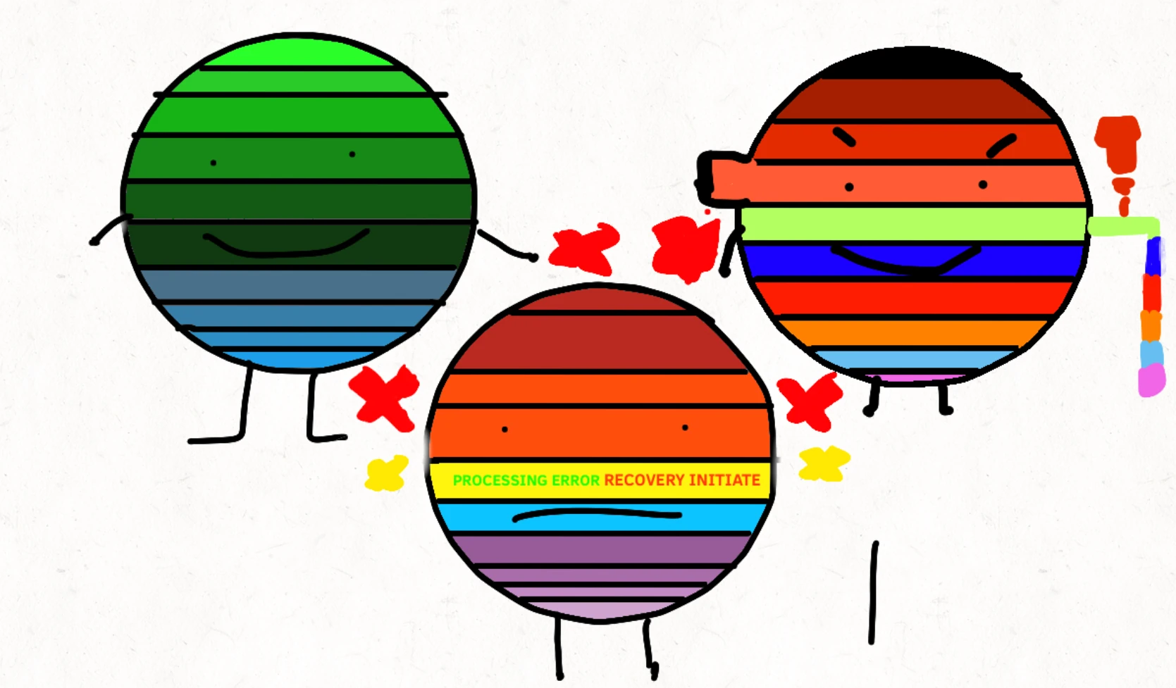 You rate art. Now. | Fandom