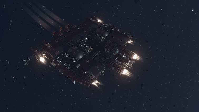 Discuss Everything About Starfield Wiki | Fandom