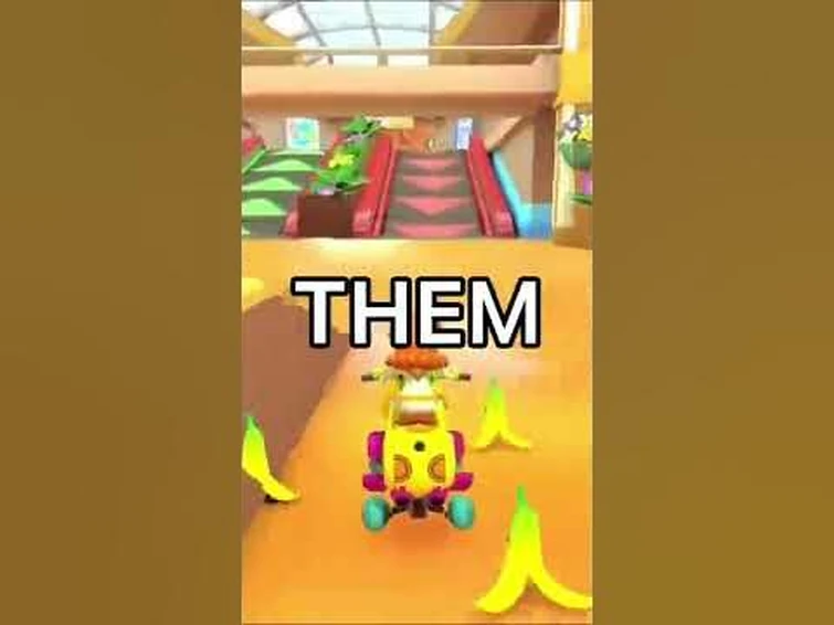 YOU JUST GOT COCONUT MALLED! | Fandom