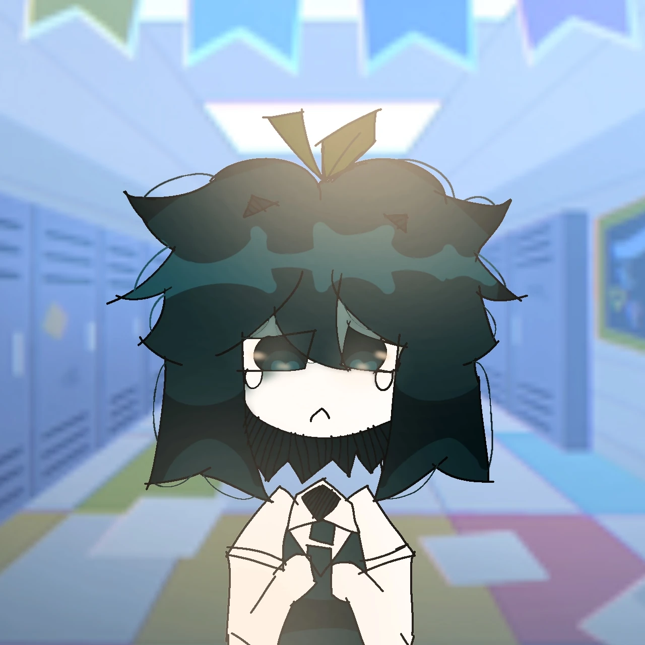 Abbie!1!1!1!1!1!1 | Fandom