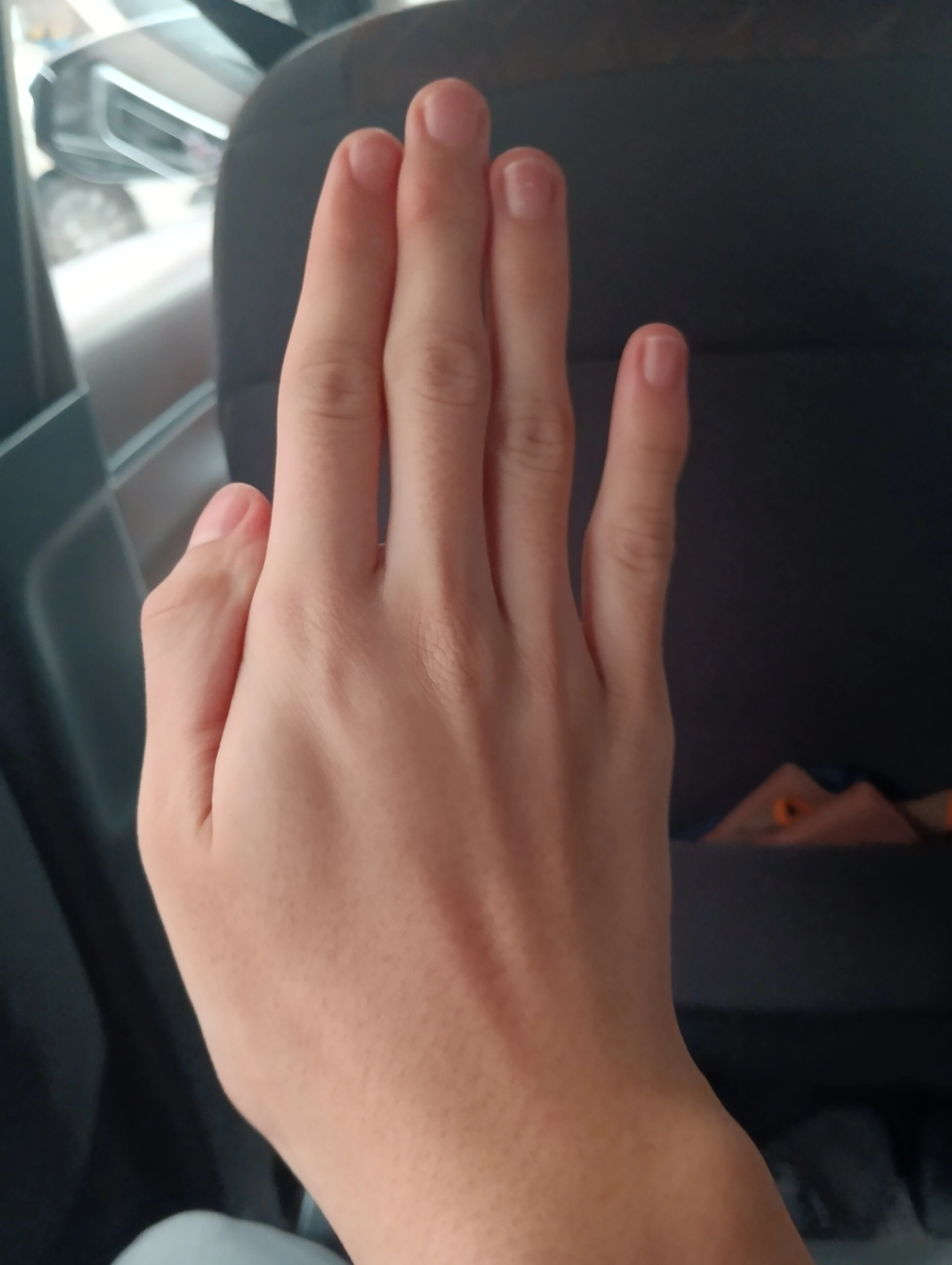 Rate my hand | Fandom