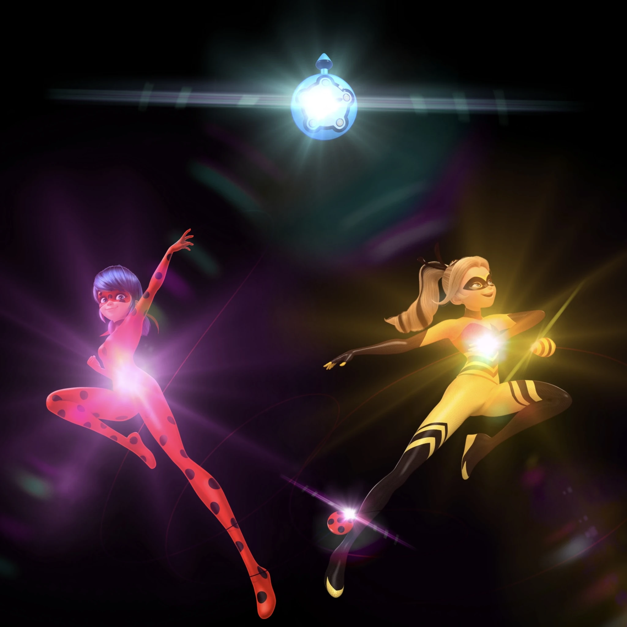 Miraculous World: Time War - Chloé Reforms | Fandom