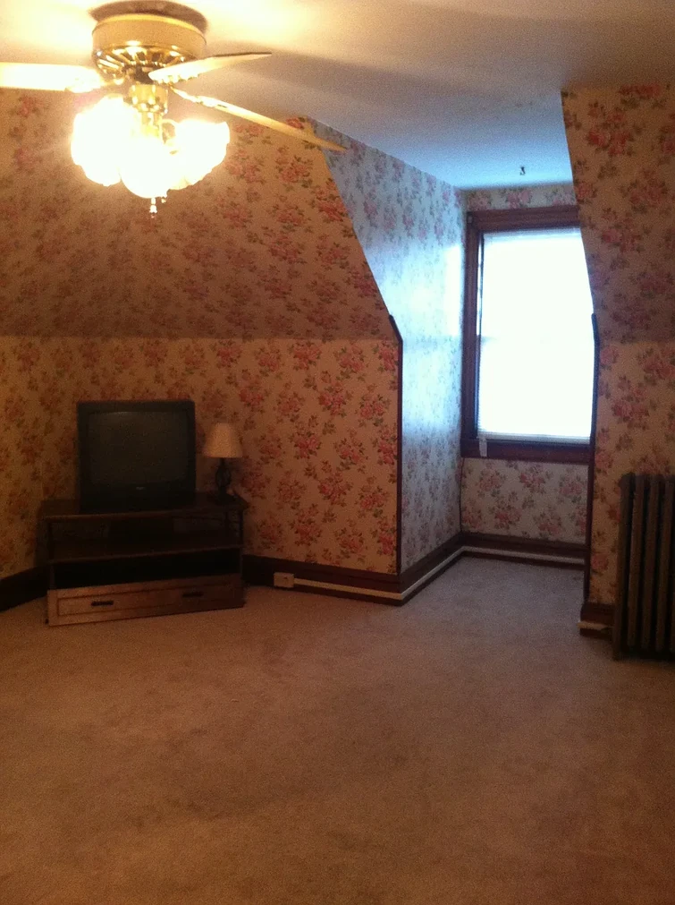 Discuss Everything About Backrooms Wiki | Fandom