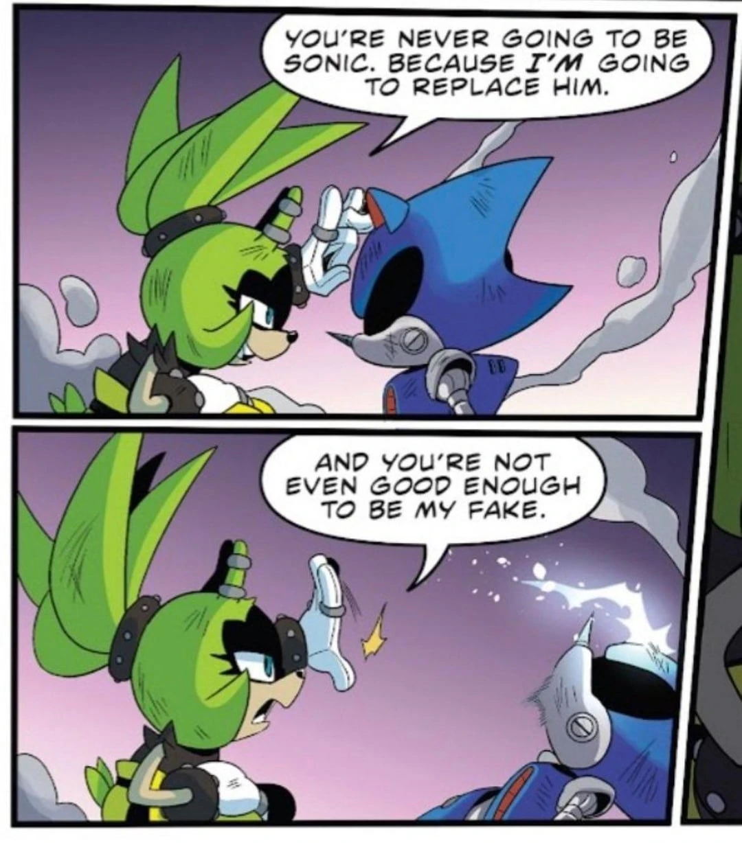 Surge concept gettin CLOSER... | Fandom