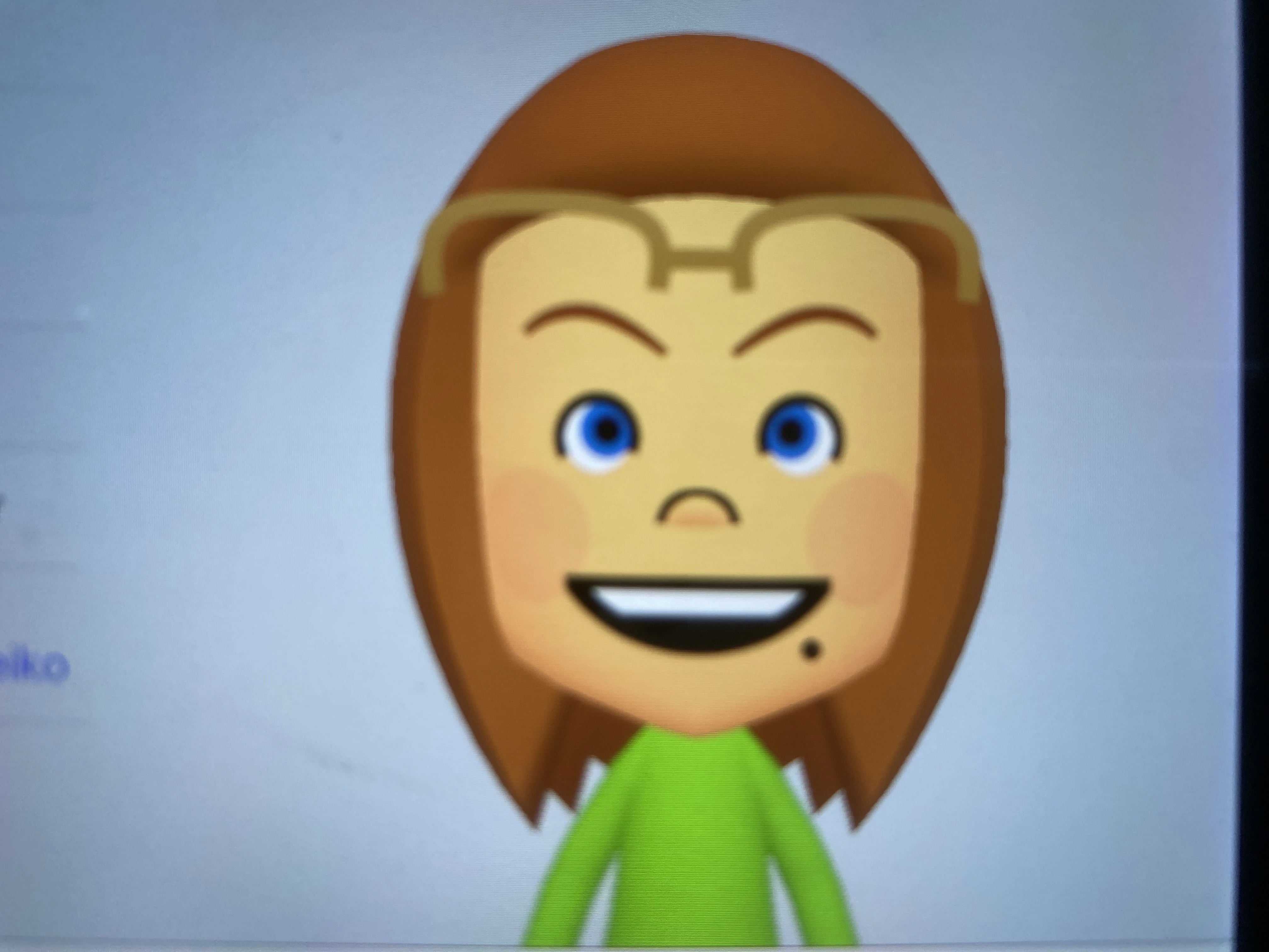Another 10 Miis as Sonic Characters (Final Part) | Fandom
