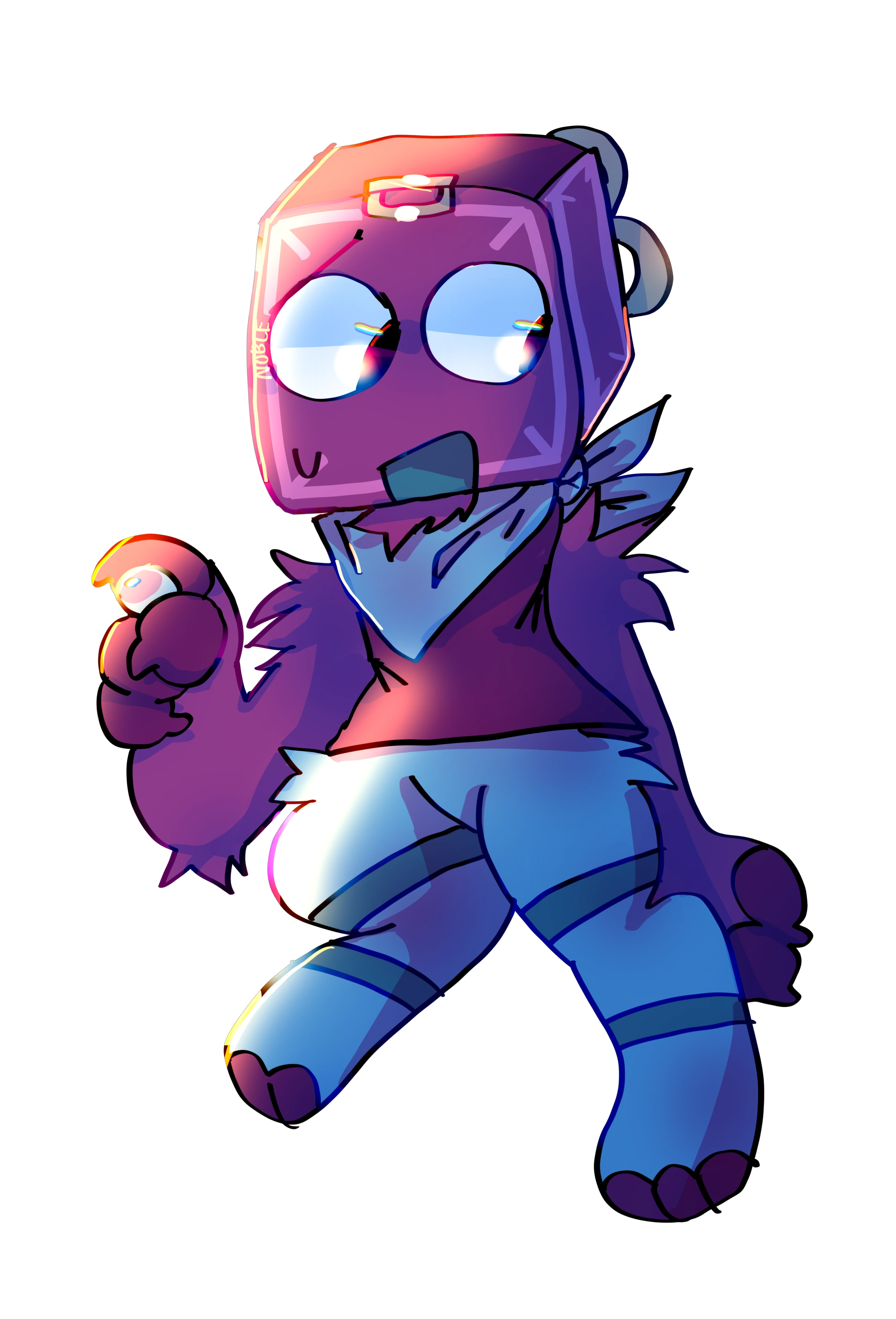 Boxten boxten aagegegrye | Fandom