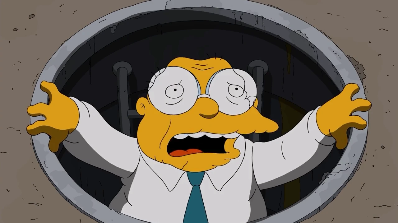 5 Lesser-Known ‘Simpsons’ Characters We Love | Fandom