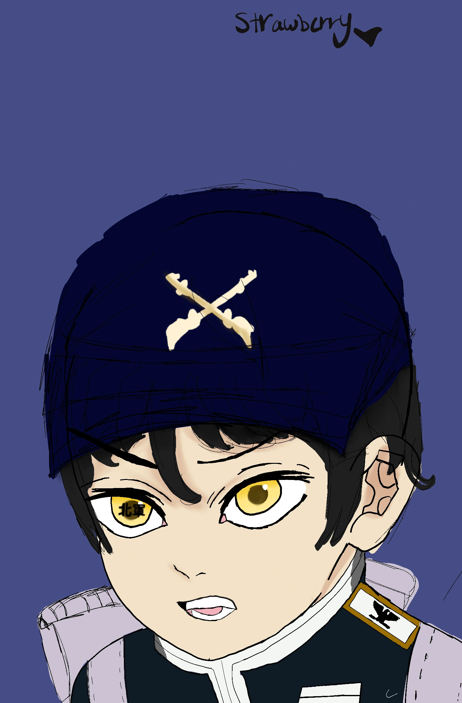 Finished Eric! | Fandom