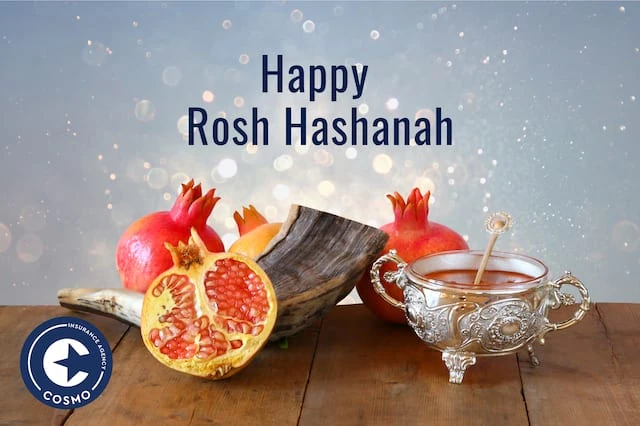 Happy Rosh Hashanah! | Fandom