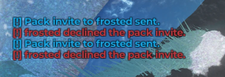 mod cancel post | Fandom