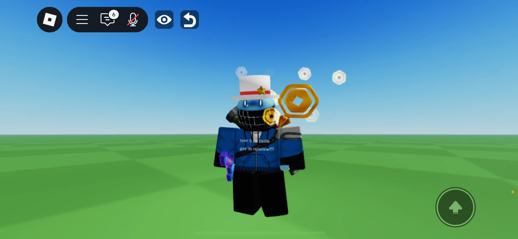 Milestone IV Bluudud | Fandom