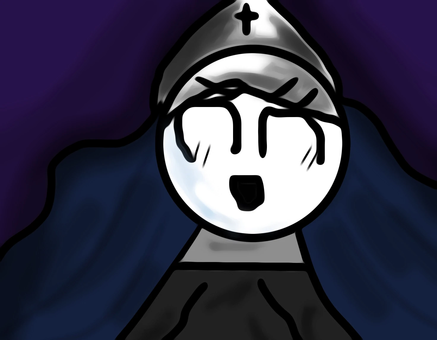 Taki. (art by me) | Fandom