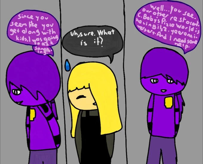 Part 5 | Fandom