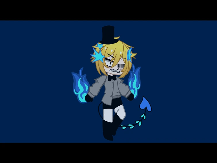 Bill Cipher | Fandom