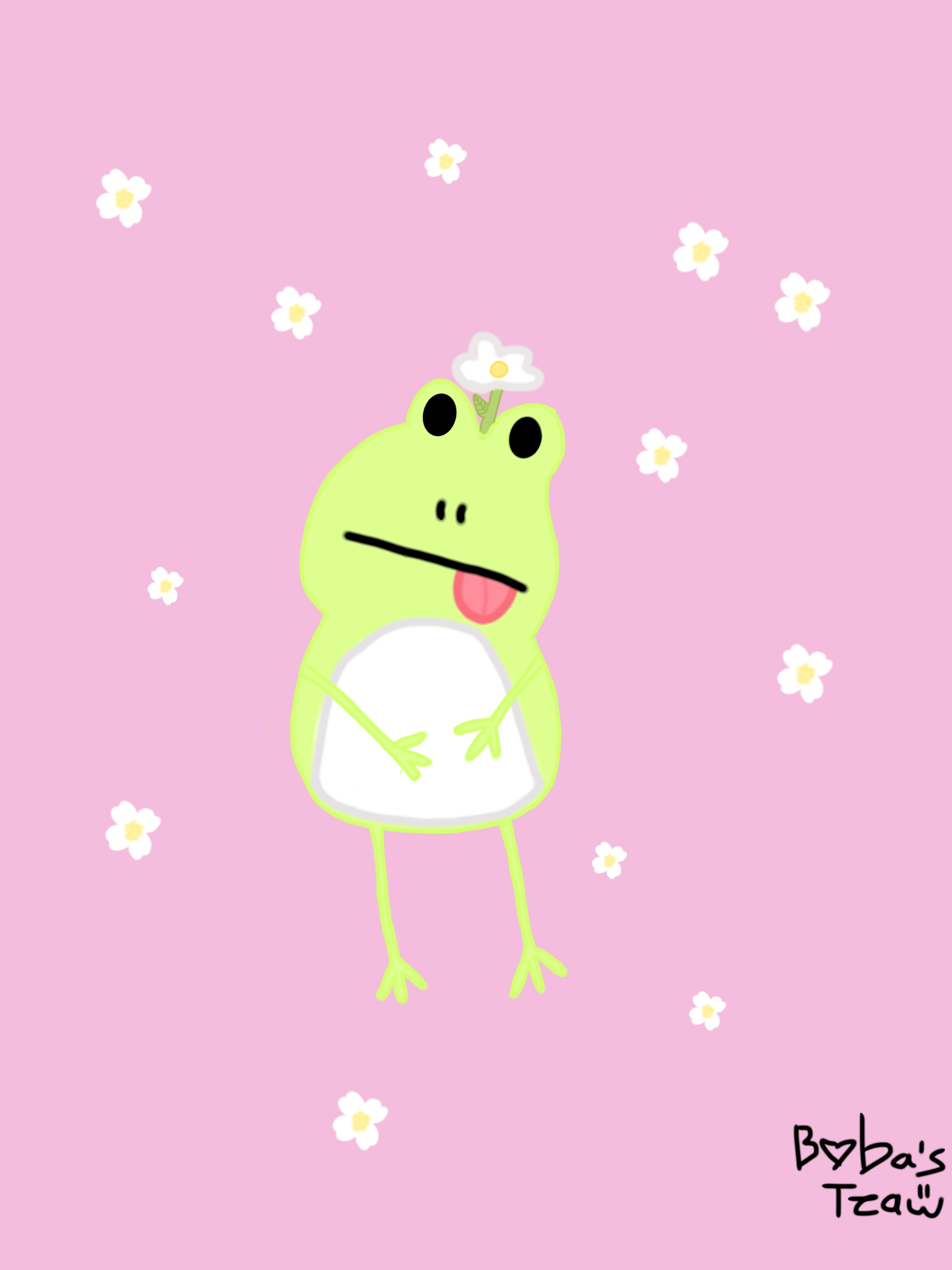 Froggy :D | Fandom