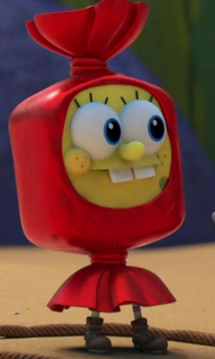 Discuss Everything About Encyclopedia SpongeBobia | Fandom