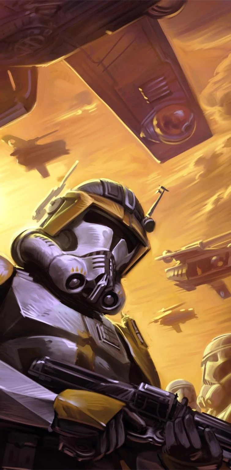 Discuss Everything About Wookieepedia | Fandom