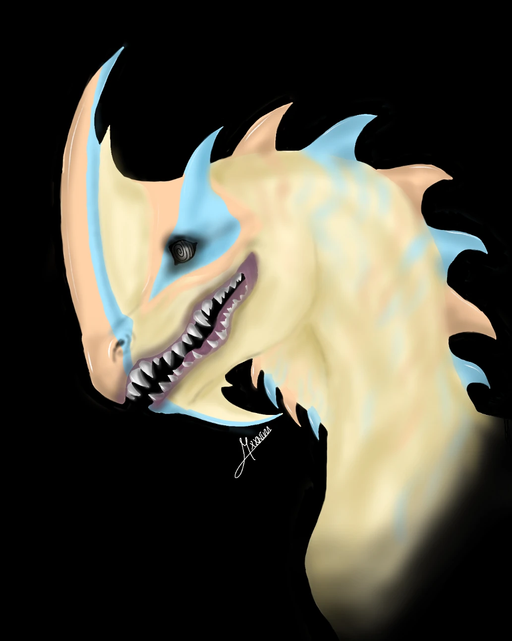 Alatura Art | Fandom