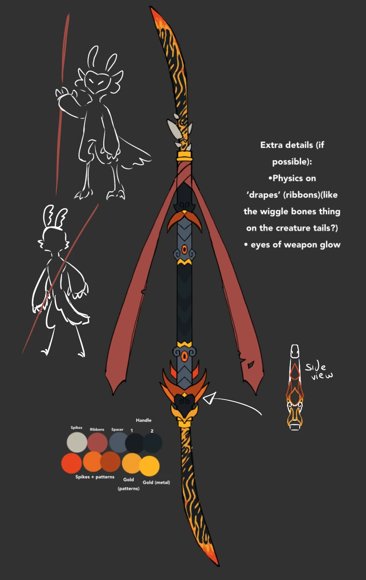 Development Log #51, 30/3/2024 | Fandom