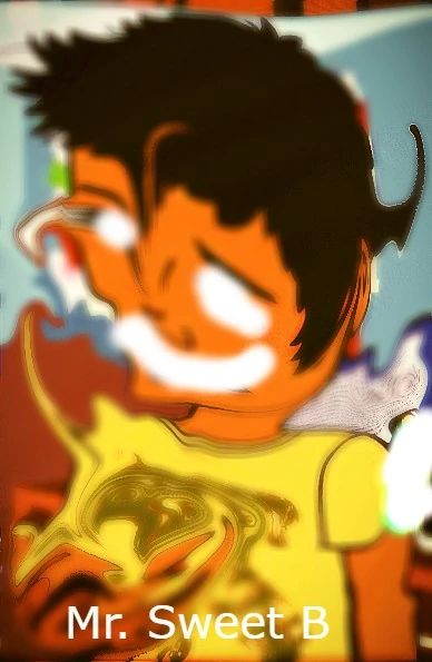 Meet Sweet B | Fandom