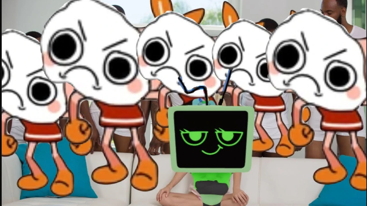 random dandys world videos 1 | Fandom